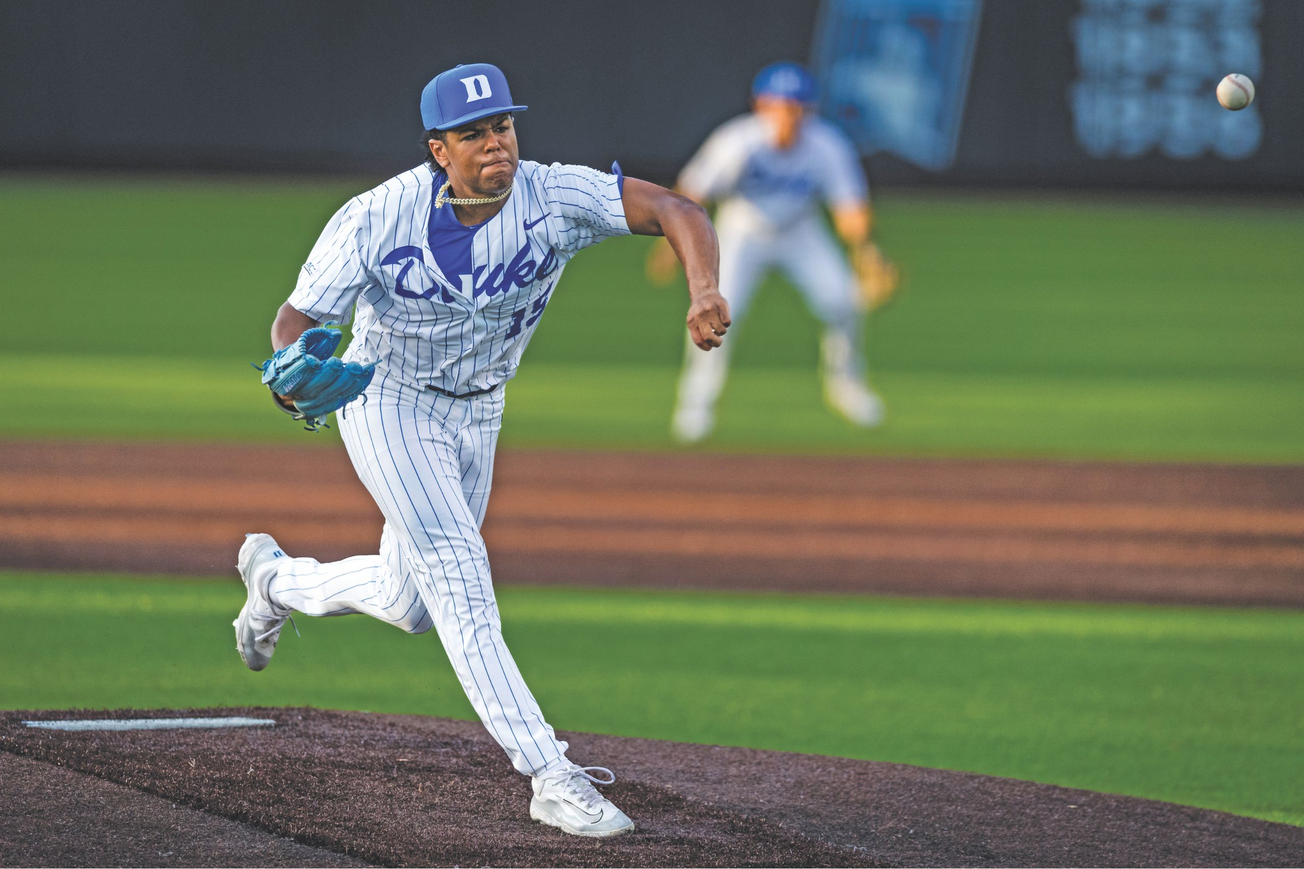 No. 10 Duke Baseball 2025 College Top 25 Preview