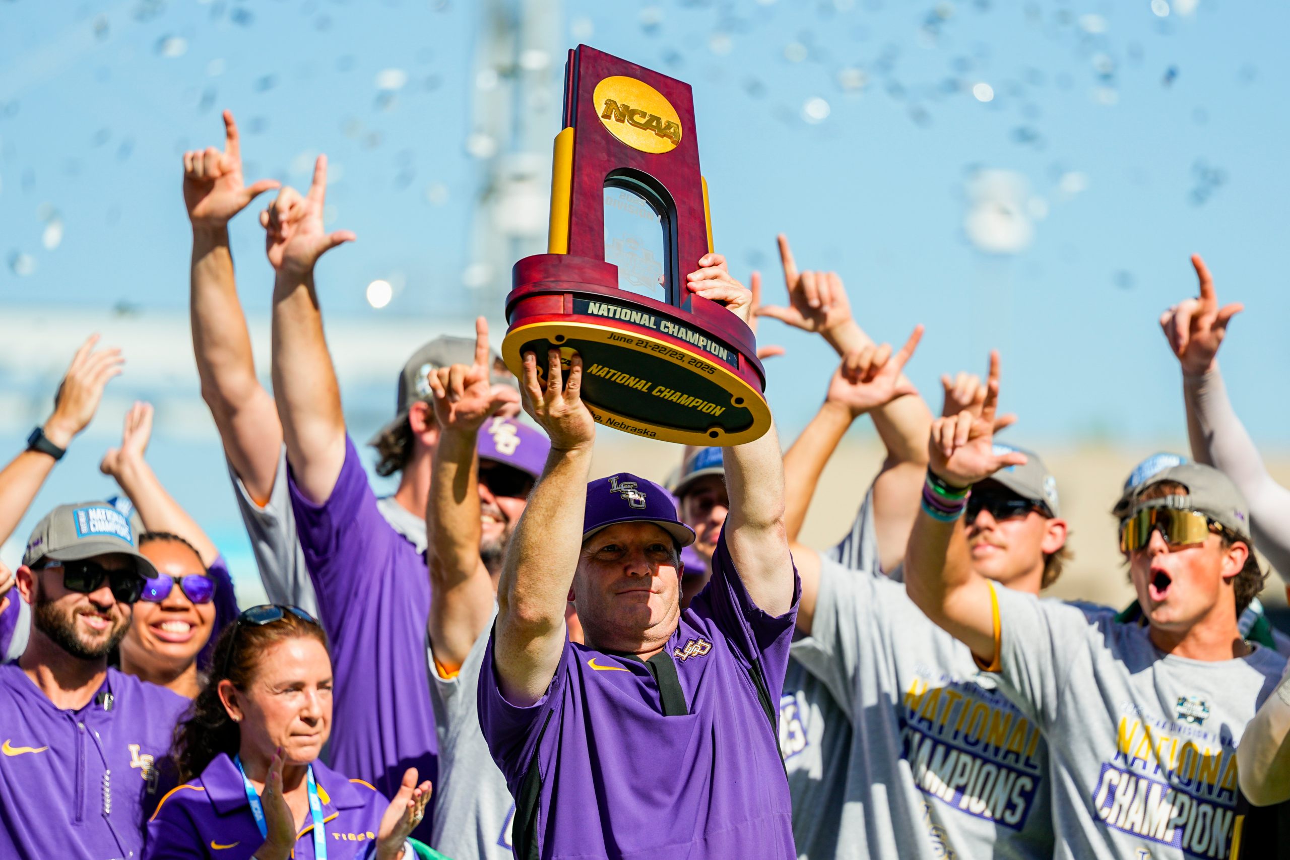 Division I Transfer Portal Surge Reshapes College Baseball At Historic ...