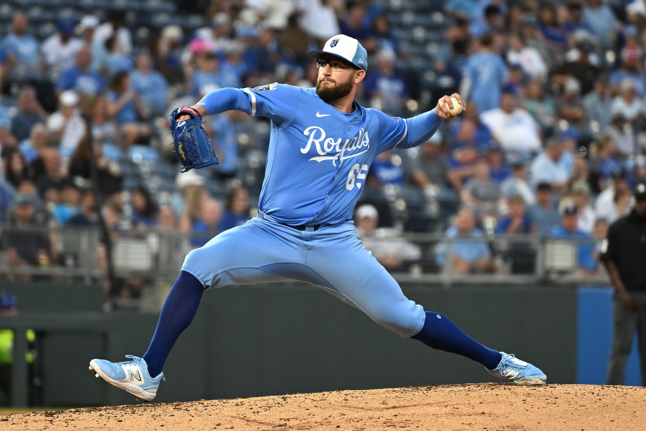 2025 Baseball America MLB All-Rookie Team