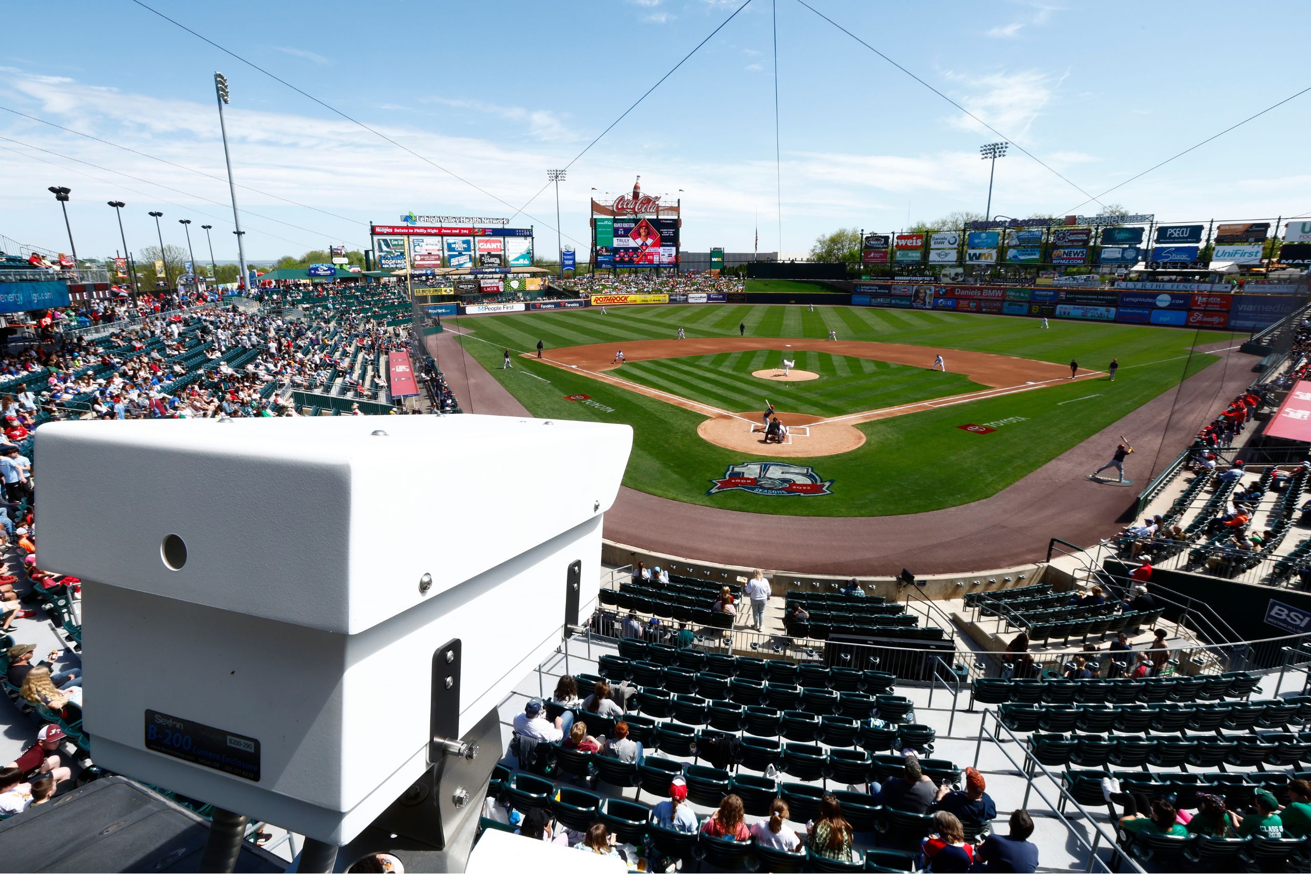 8 Takeaways From MLB's New Minor League Data Regulation Plan