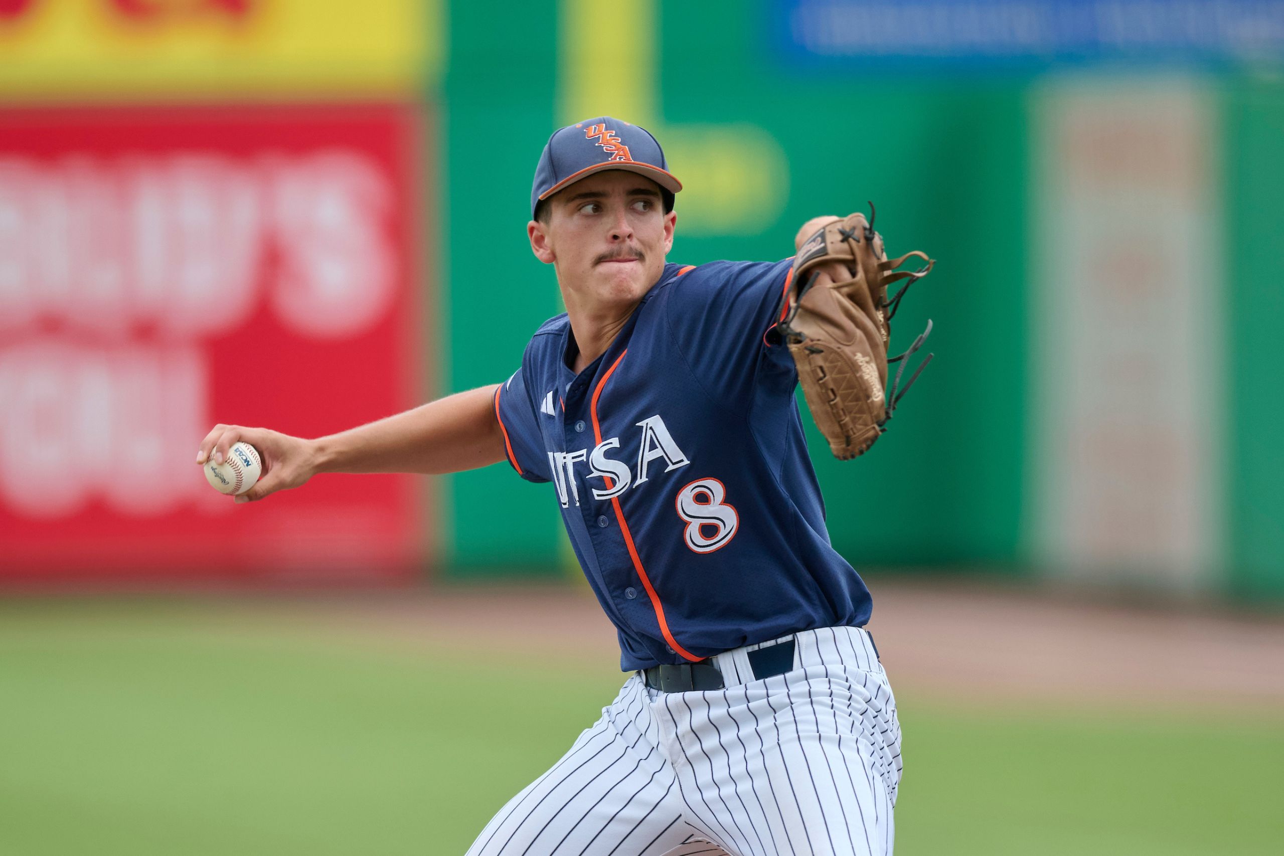 Scouting Robert Orloski, Josh Skowronski & More 2026 MLB Draft Gems