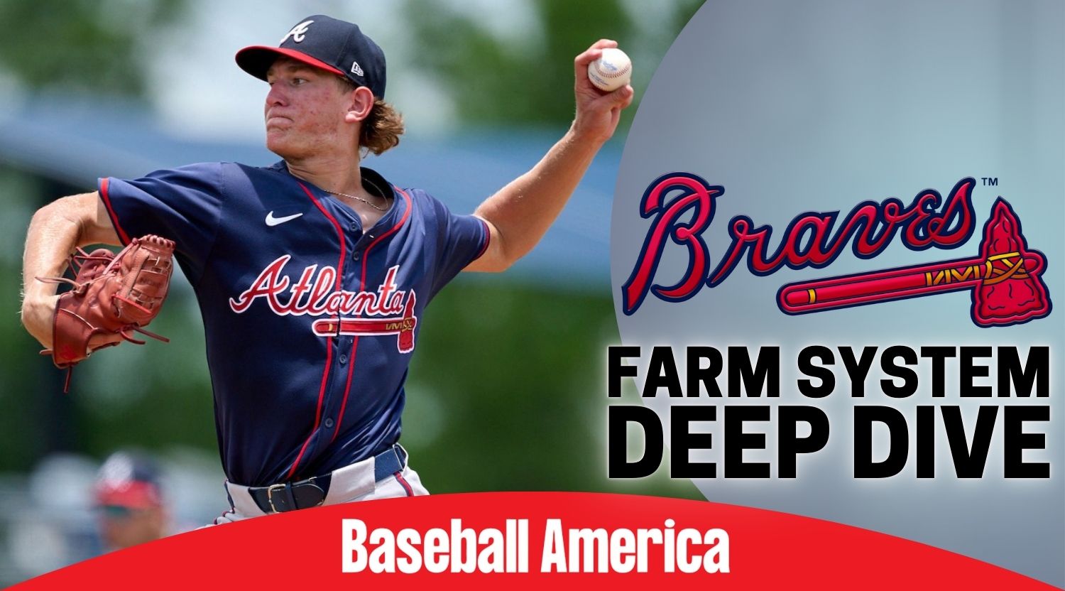 Braves 2026: Análisis En Profundidad De Los Mejores Prospectos MLB