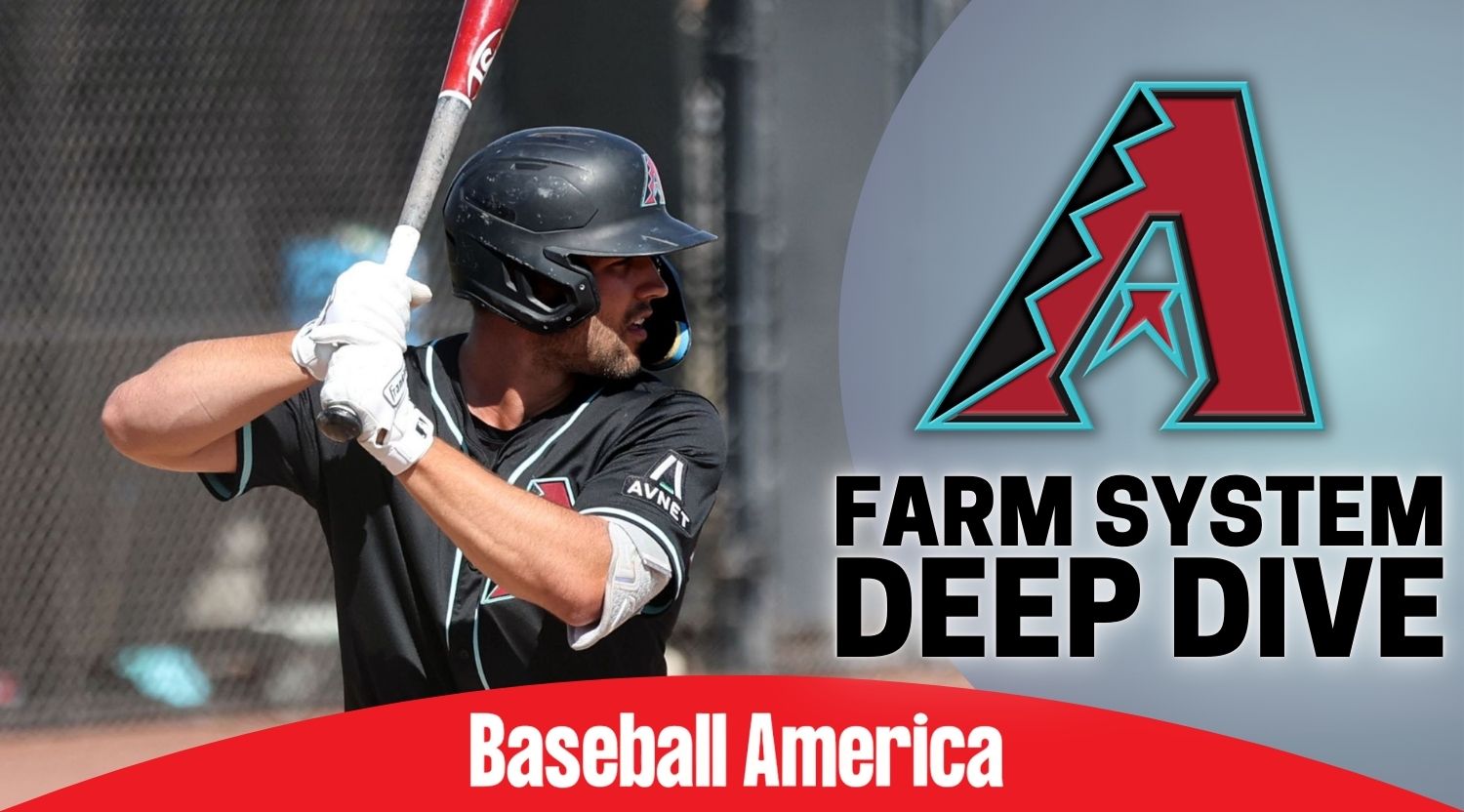 Diamondbacks 2026 Top MLB Prospects Deep Dive