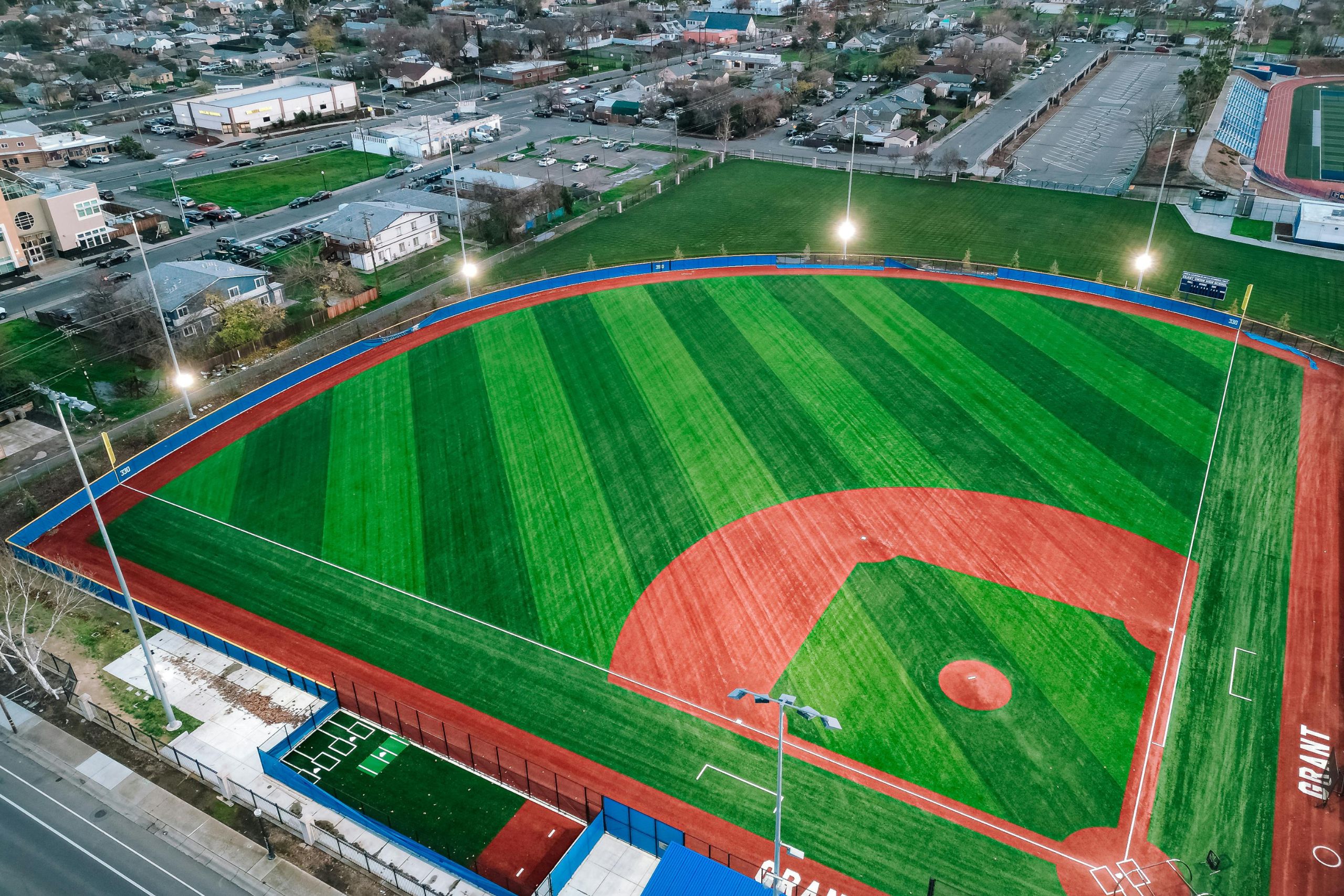Breaking Down BA's New High School Star Rating System | Future Projection