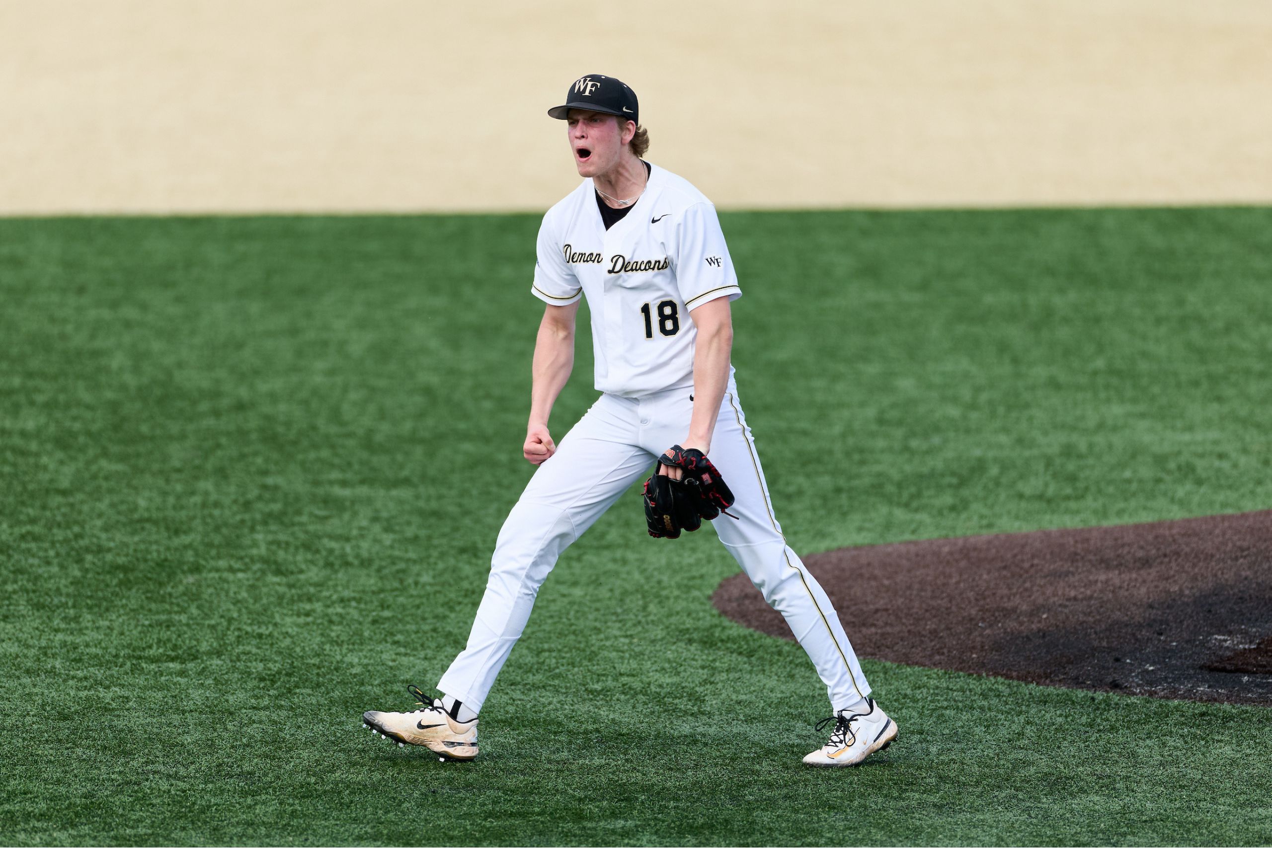 Top 2026 NCAA Tournament College Baseball Prospects By Stuff, Power ...
