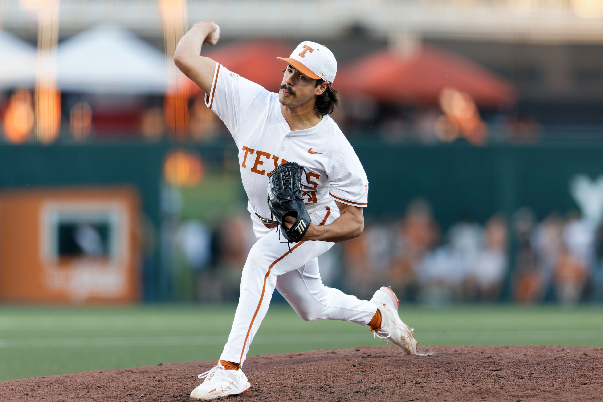 Top 50 College Senior Sign MLB Draft Targets For 2026