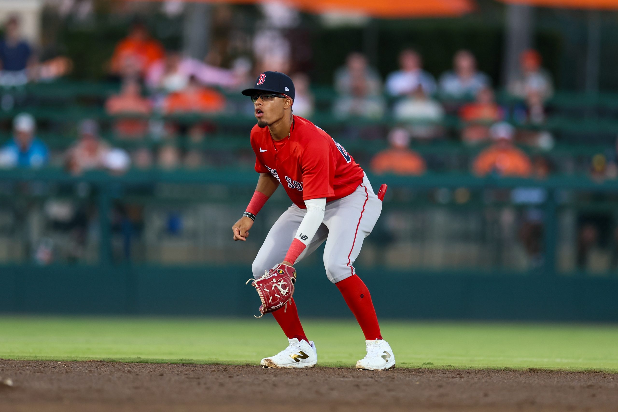 Tracking Top 100 Prospects Movement For 2026
