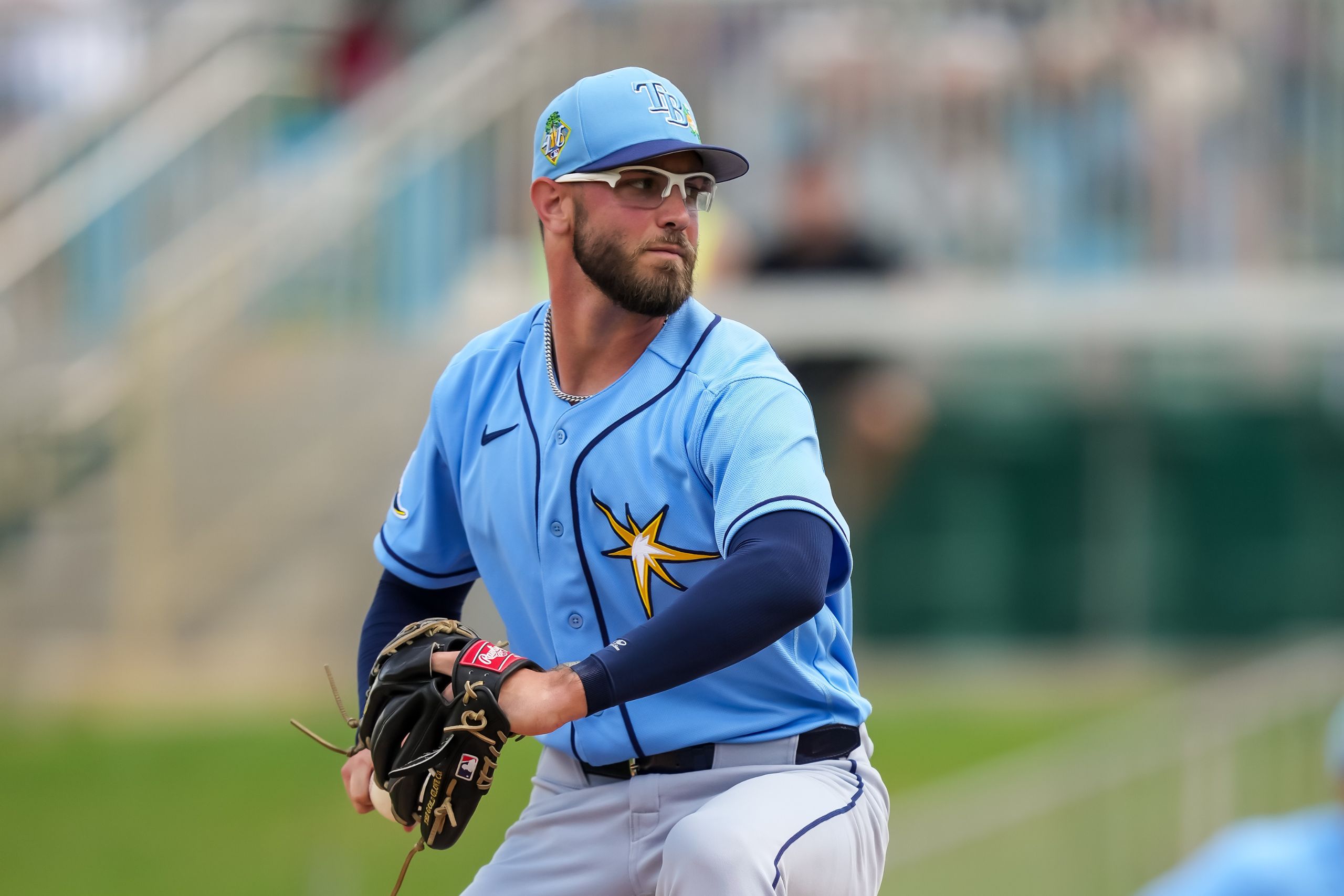 Brody Hopkins, Ryan Clifford Headline 10 Statcast Standouts (June 8)