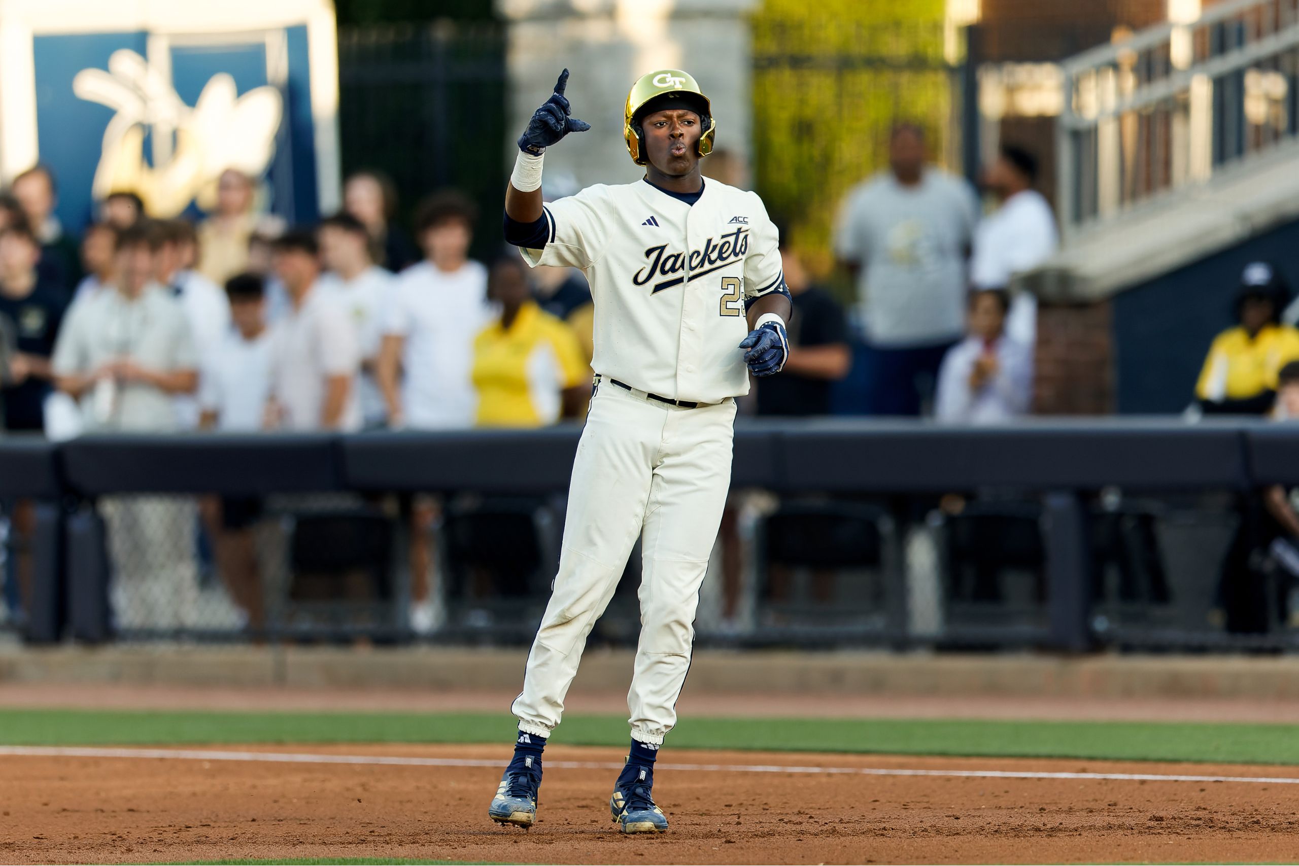 2026 MLB Draft: Baseball America Staff Draft 3.0 For Top 75 Picks